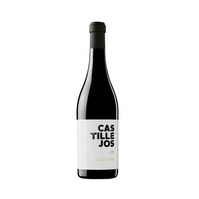 Castillejos – Nova Wine A/S