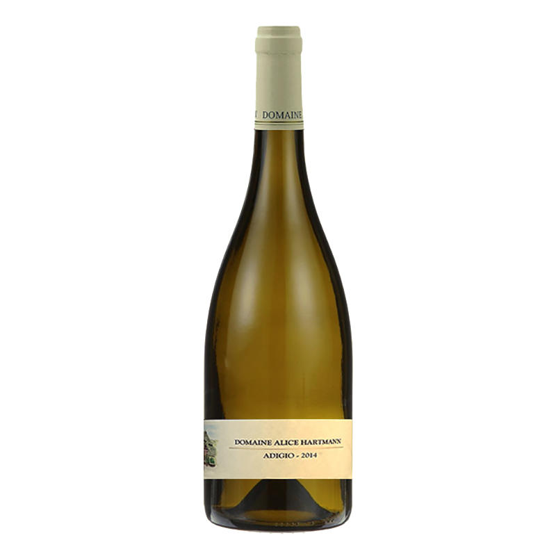 Domaine Alice Hartmann Adigio 2018 – Nova Wine A/S